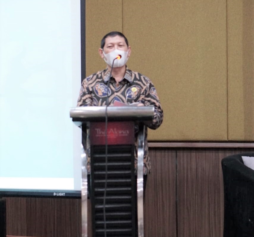 Bimbingan Teknis Registered Exporter System Generalized System of ...