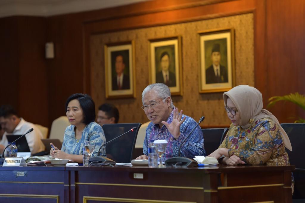 Kompetisi Inovasi Pelayanan Publik (KIPP) Tahun 2019 - Ditjen DAGLU